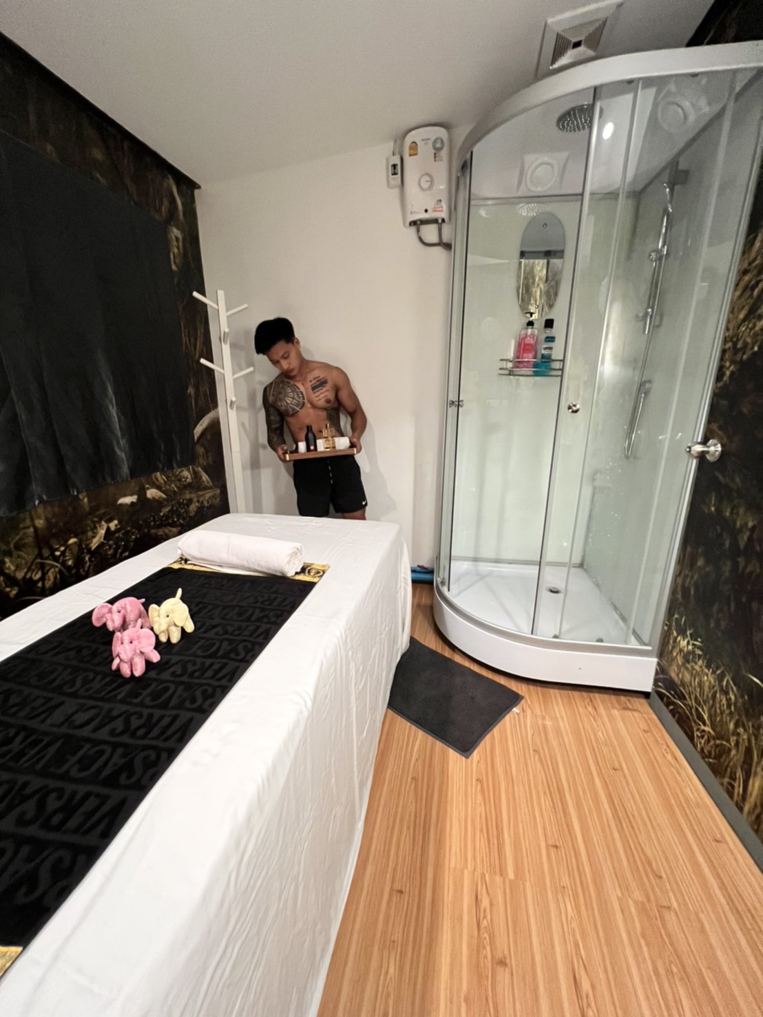 Gallery - JeySpa